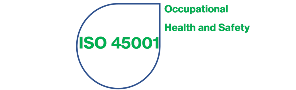 Occupational Health and Safety Management Systems ISO 45001 Support For ...
